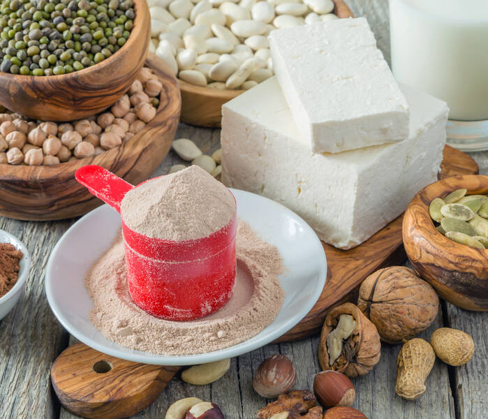 Osteopaten: Alt du skal vide om kostfibre